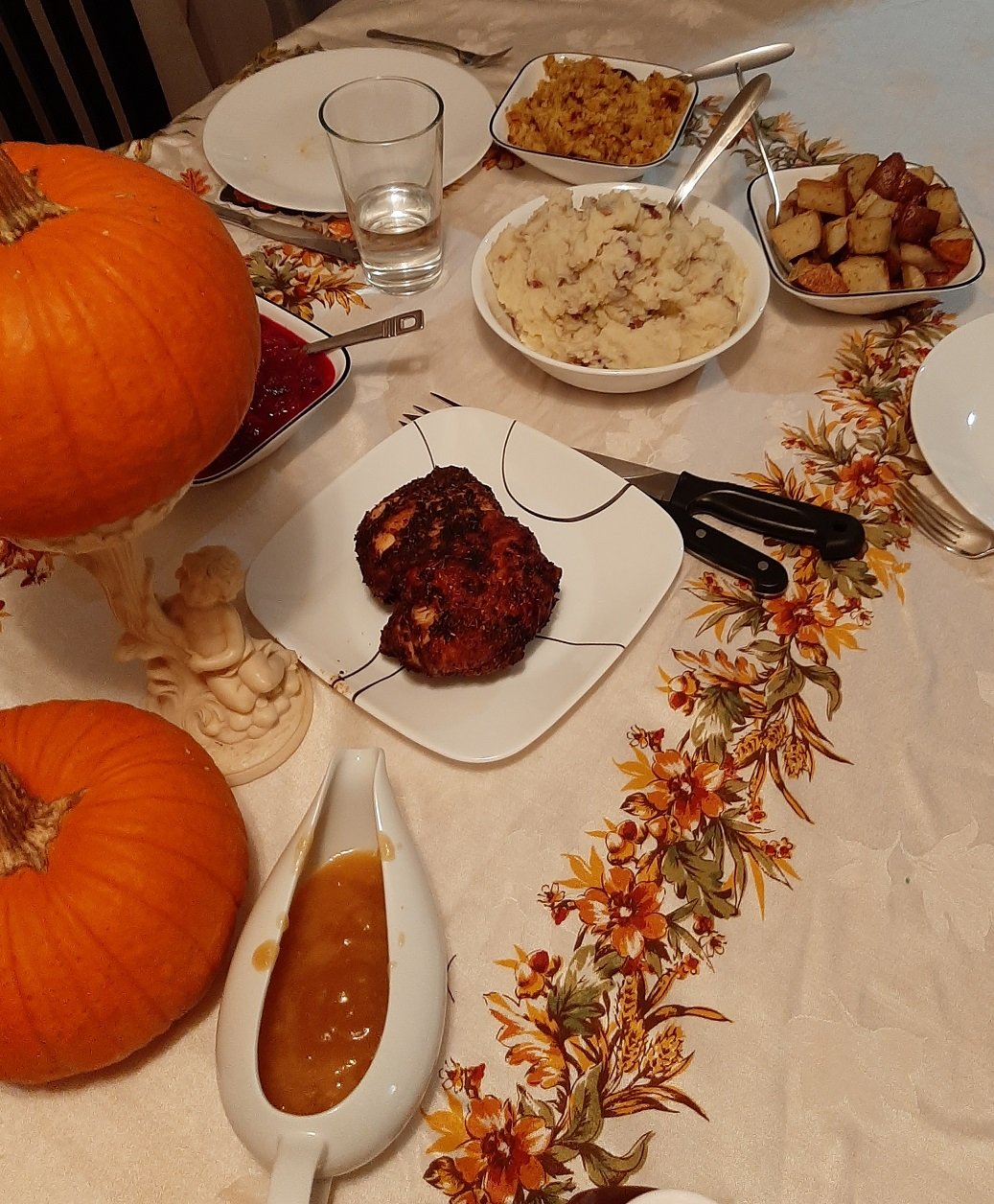 Day #3978 (Thu., Nov. 26, 2020) – Thanksgiving Day